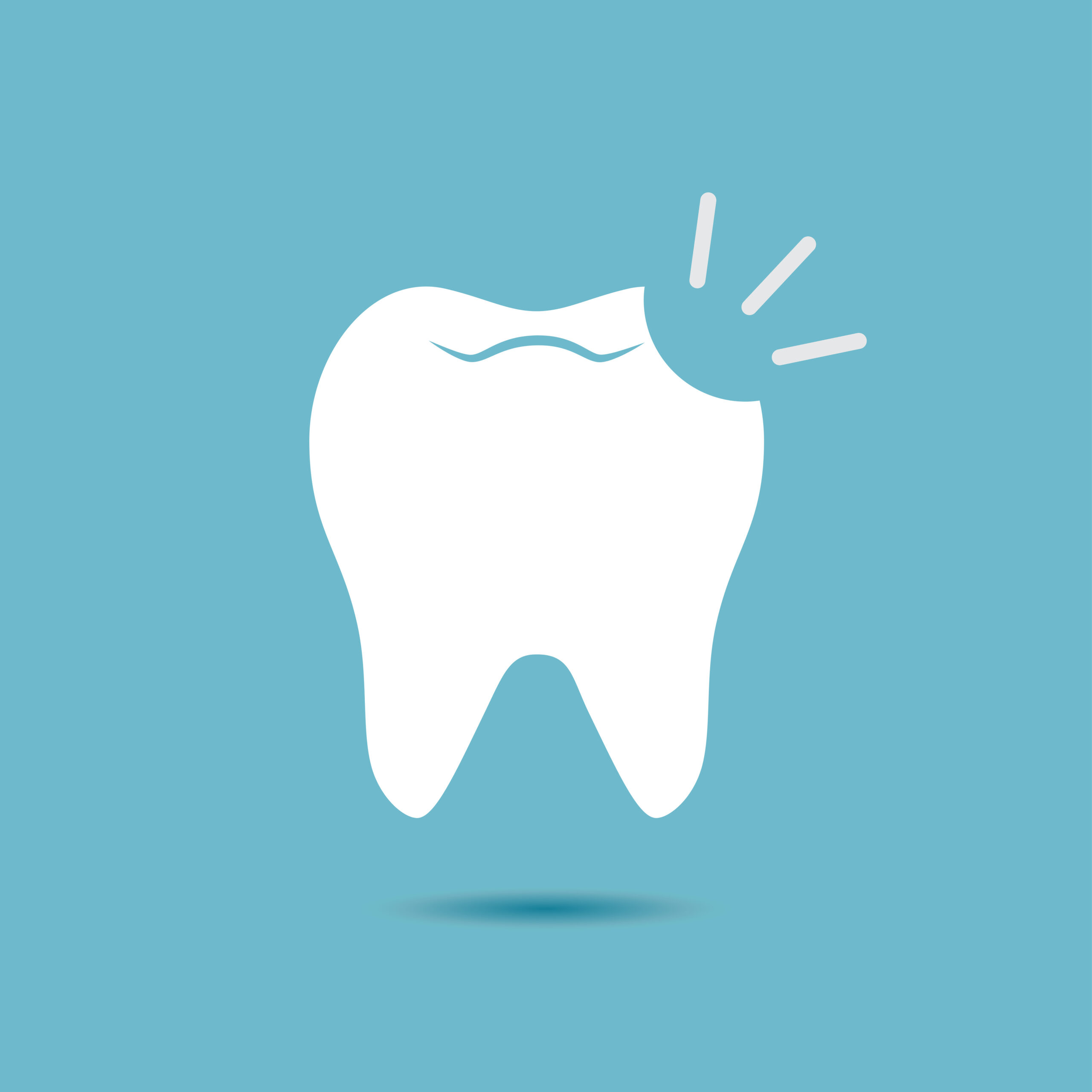 What Should You Do if You've Chipped a Tooth? - High Street